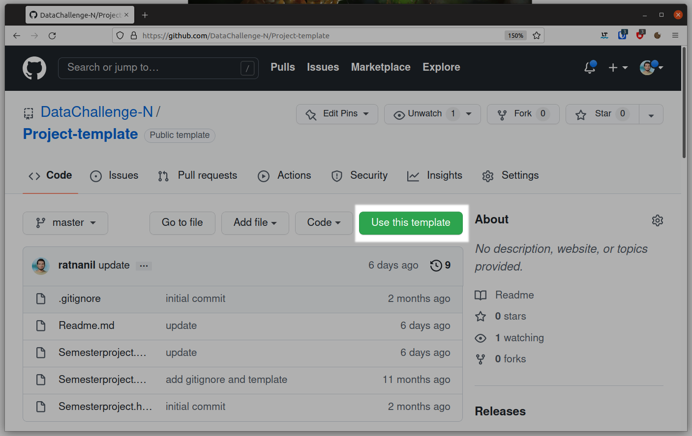 I'm interested in participating! · Issue #4 · DataChallenge-N/FS22 · GitHub