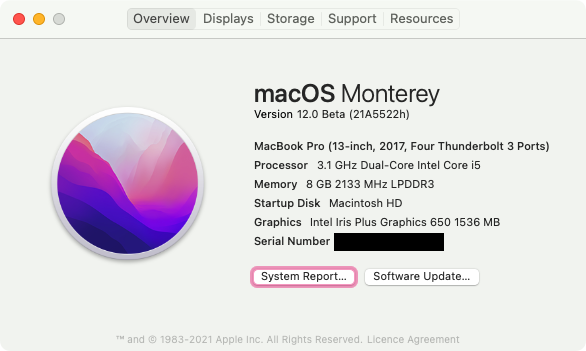 [Bug] Cannot Open App on MacBook Air (M1) · Issue #257 · ciderapp/Apple ...