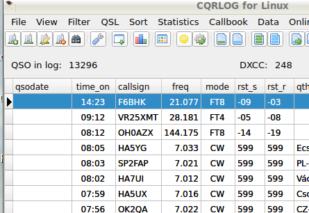 QSO date is lost sometimes. · Issue #540 · ok2cqr/cqrlog · GitHub