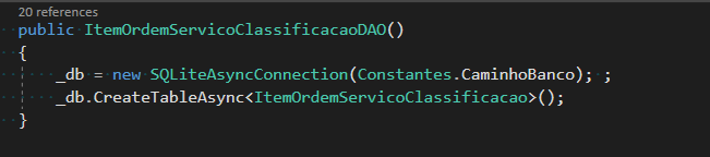 Autoincrement not working [Android] · Issue #988 · praeclarum/sqlite-net · GitHub