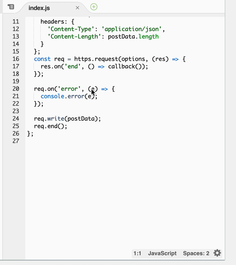 Can't scroll horizontally in Firefox · Issue #5054 · codesandbox ...