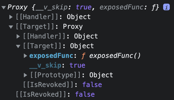 Defineexpose Doesn T Work With Client Only Sfcs · Issue 14310 · Nuxt Nuxt · Github