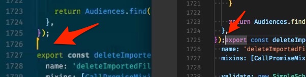 Code sessions become out of sync after time · Issue #206 · microsoft ...