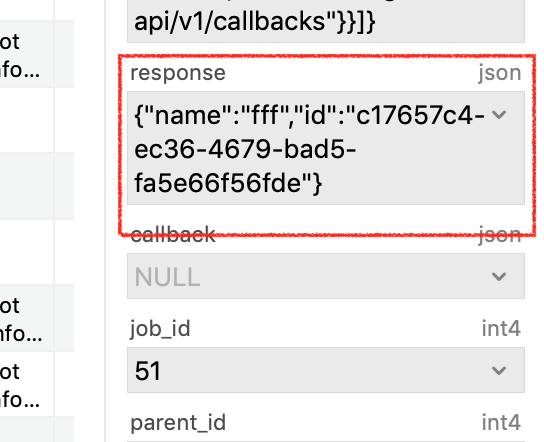 Feature request: beautify JSON · Issue #899 · TablePlus/TablePlus · GitHub