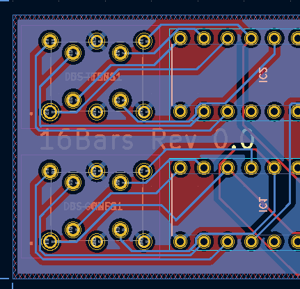 GitHub - ubermajestix/16Bars