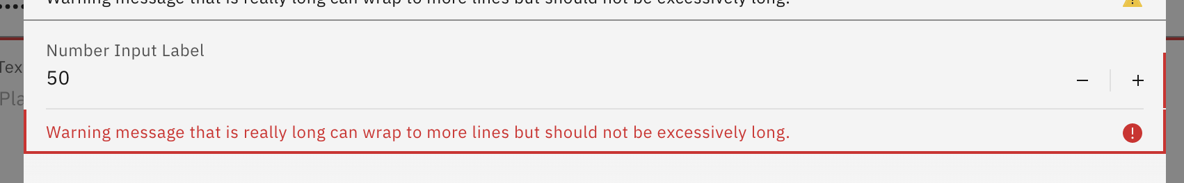 Bug Fluid Inputs Style Issues In Modal · Issue 13356 · Carbon Design Systemcarbon · Github