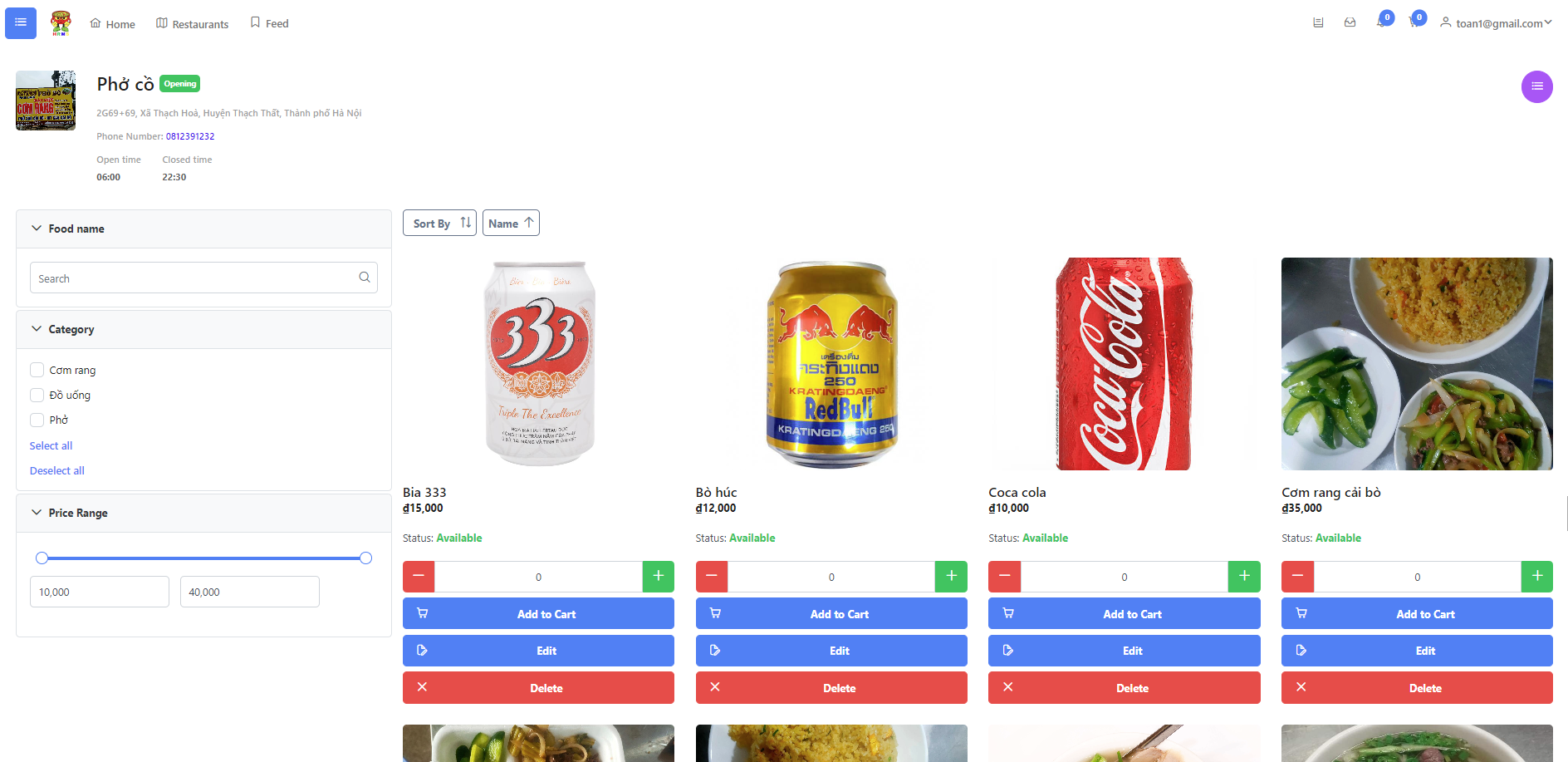Buyer's actions are not correct. · Issue #47 · SWP490-G2/swp490_g2 · GitHub