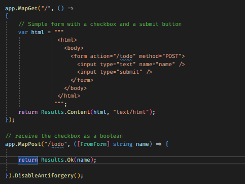 GitHub - dotnet-simformsolutions/dotnet8