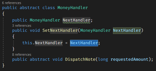 GitHub - dotnet-simformsolutions/chain-of-responsibility