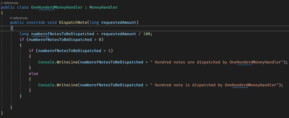 GitHub - dotnet-simformsolutions/chain-of-responsibility