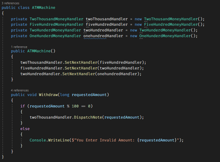 GitHub - dotnet-simformsolutions/chain-of-responsibility