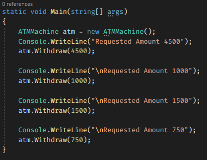 GitHub - dotnet-simformsolutions/chain-of-responsibility