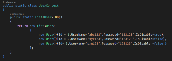 GitHub - jil1710/Authentication-Authorization