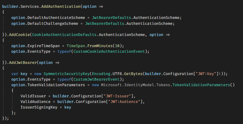GitHub - jil1710/Authentication-Authorization