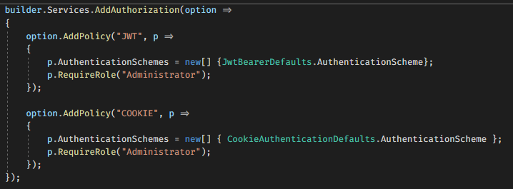 GitHub - jil1710/Authentication-Authorization