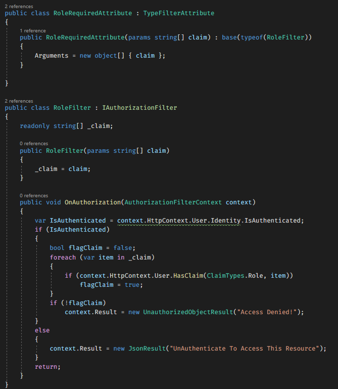 GitHub - jil1710/Authentication-Authorization