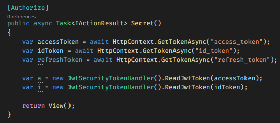 GitHub - jil1710/Authentication-Authorization
