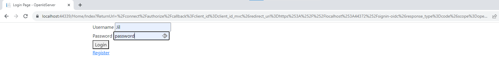 GitHub - jil1710/Authentication-Authorization