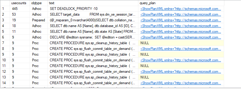 GitHub - jil1710/SqlServerFastQuerySearch