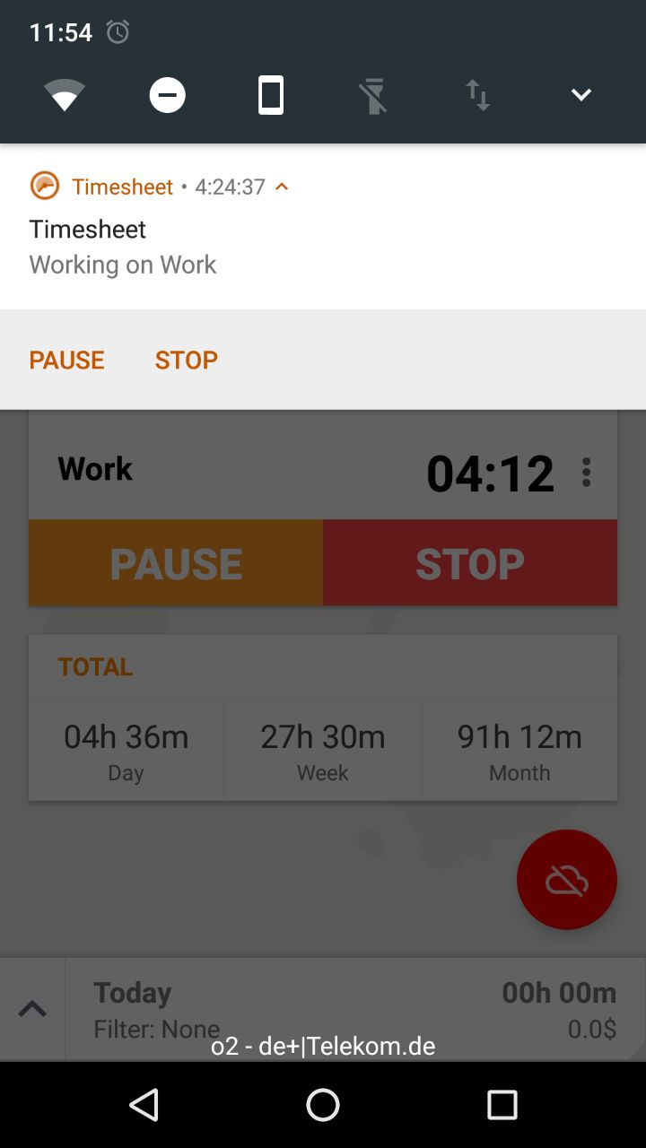 current day shows different times in different sections · Issue #7 · timesheetIO/timesheet-api ...