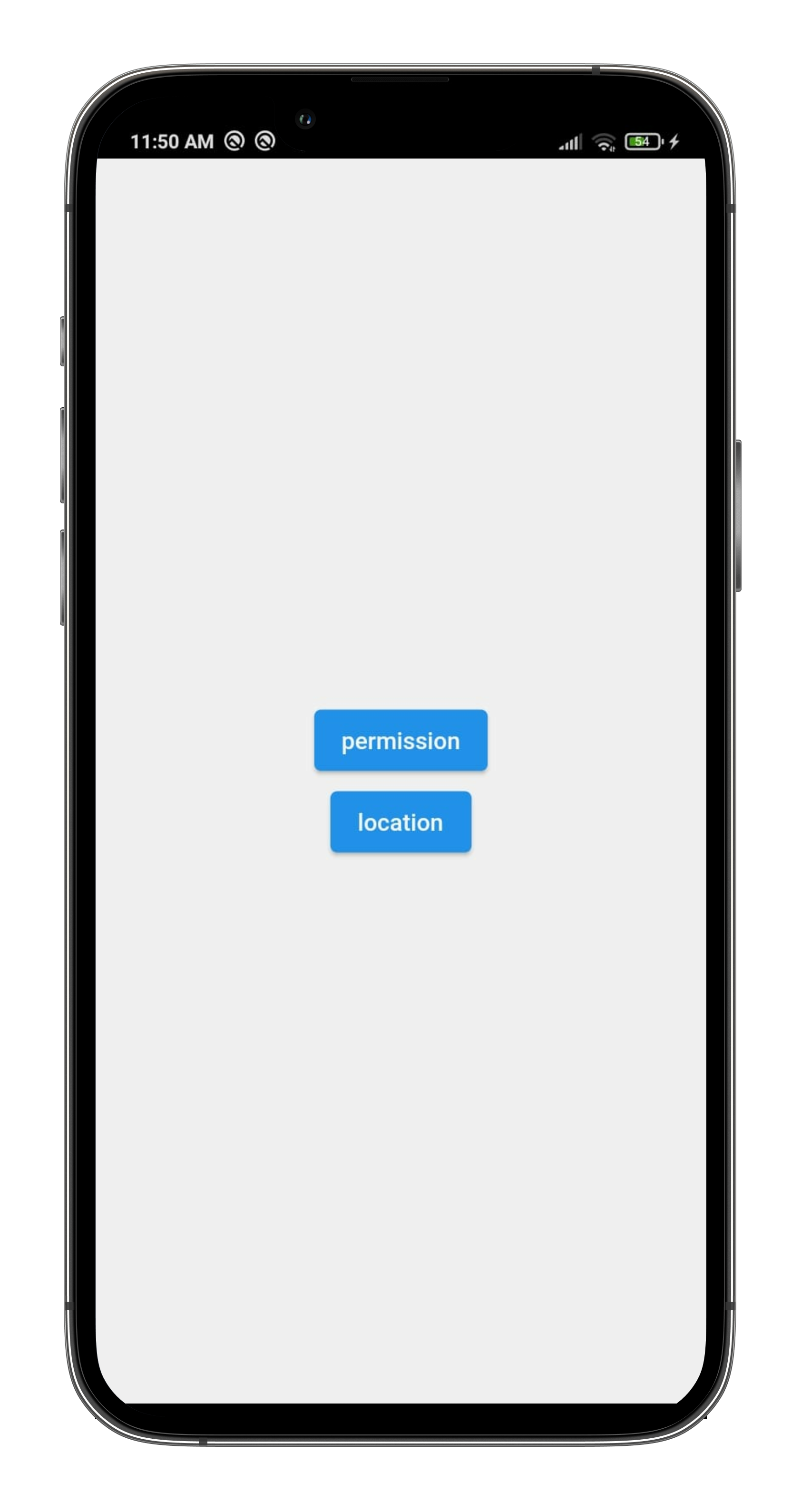 Github Pratikbhattipermission And Location App Using Flutter This