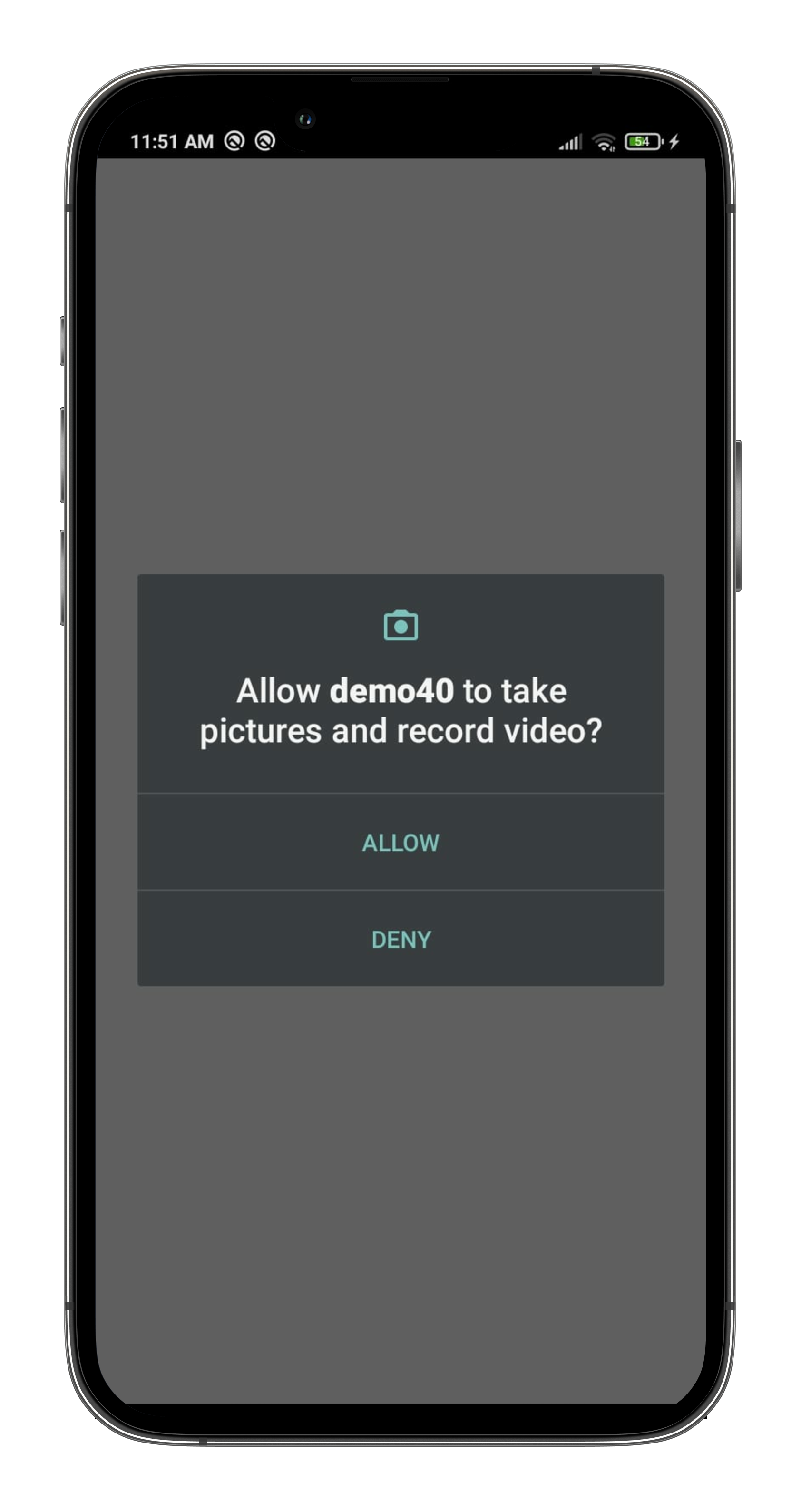 Github Pratikbhattipermission And Location App Using Flutter This App Is A Permission And