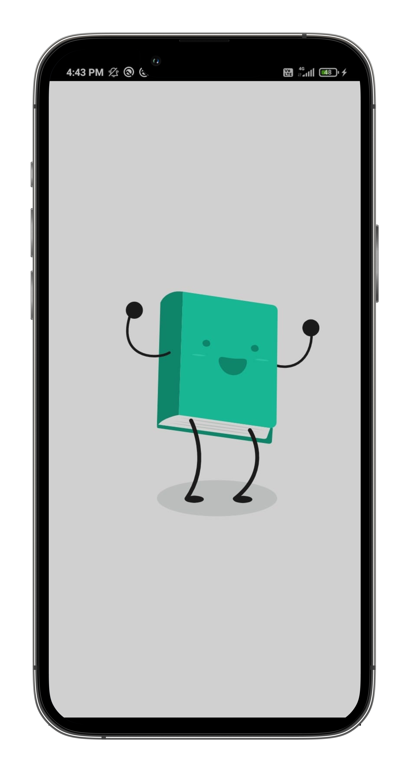 GitHub - pratikbhatti/add-book-using-flutter: This app is a add book app. This app is made in ...