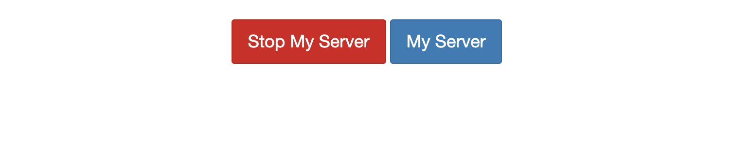 Named servers via UI · Issue #1935 · jupyterhub/jupyterhub · GitHub