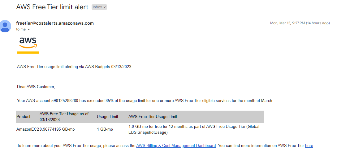AWS Bill · learndevopsonline learndevopsonline · Discussion #266 · GitHub
