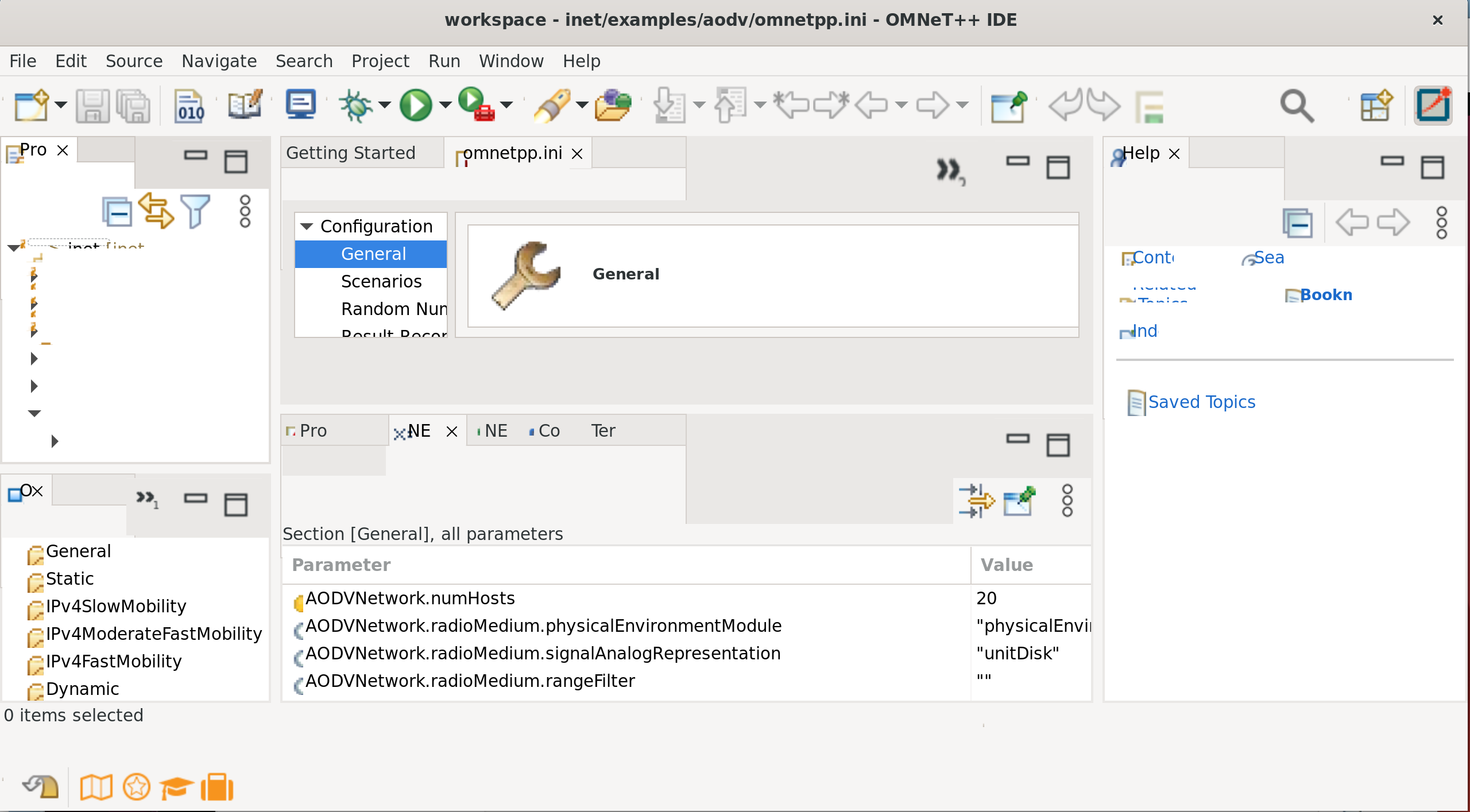 OMNeT++ IDE not useable on WSL2 · Issue #961 · omnetpp/omnetpp · GitHub