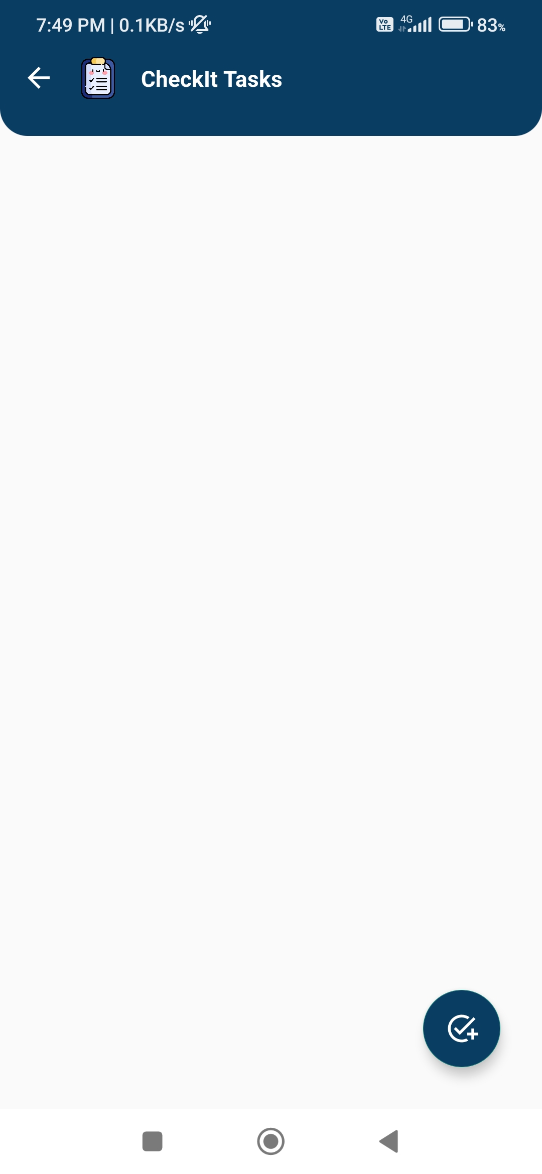 GitHub - HareshPrajapati1/To-Do-List