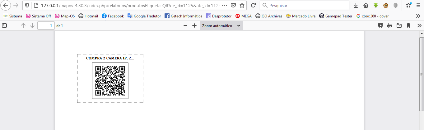 Melhorias · Issue #1238 · RamonSilva20/mapos · GitHub