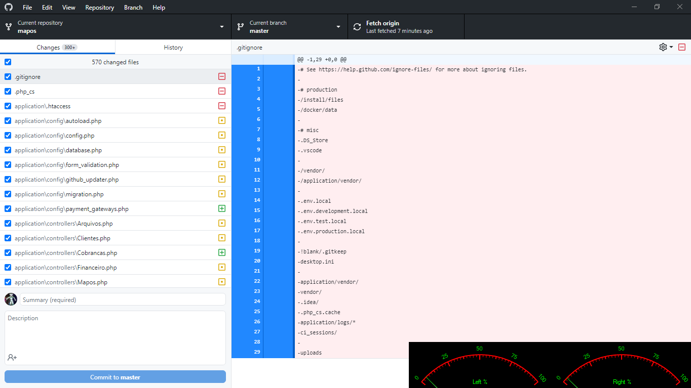 Melhorias · Issue #1280 · RamonSilva20/mapos · GitHub