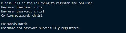 GitHub - ChrisTheFish96/Task-manager: A program with a login portion to manage a teams tasks ...