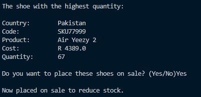 GitHub - ChrisTheFish96/Stocktaking-program: Program to aid in managing ...