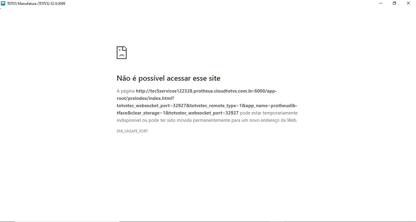 Erro ao depurar o programa · Issue #1087 · totvs/tds-vscode · GitHub