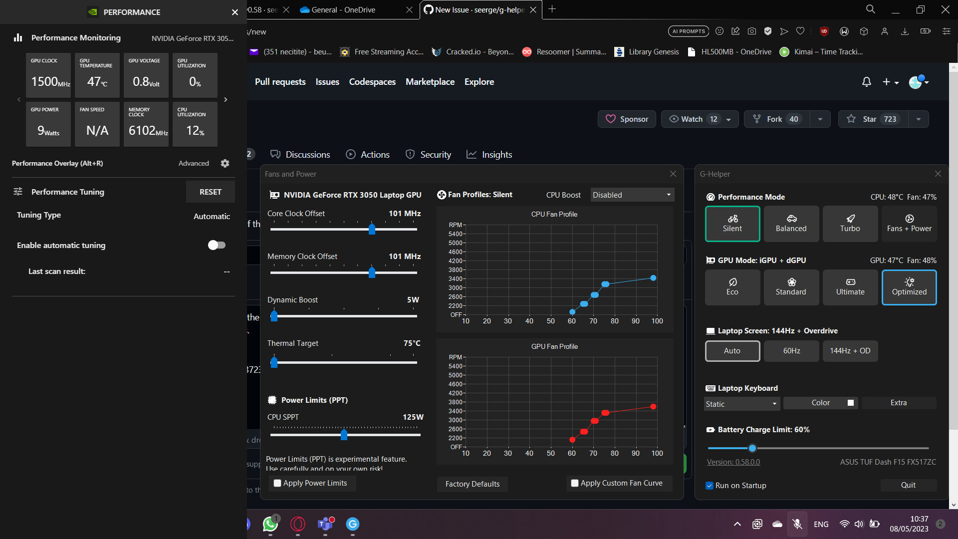 GitHub · Where software is built