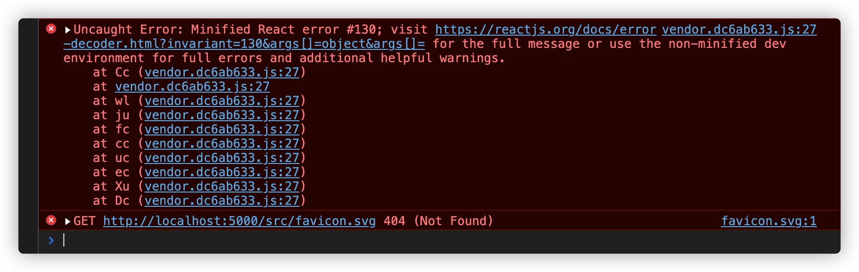 Icon以及其他包含Icon的组件在Vite项目中打包后报错 · Issue #652 · ZhongAnTech/zarm · GitHub