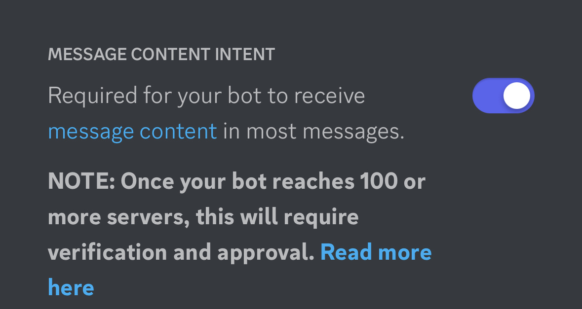 Not working? · Issue #164 · Zero6992/chatGPT-discord-bot · GitHub