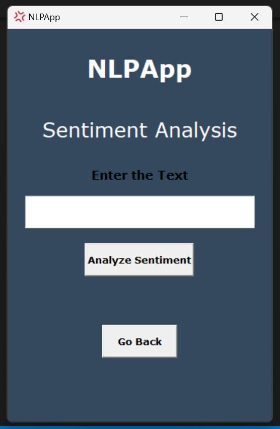 GitHub - Rizwan8742/NLPApp-Python-Project: NLPApp allow the users to ... GitHub - Rizwan8742/NLPApp-Python-Project: NLPApp allow the users to ...