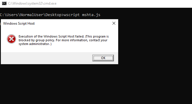 GitHub - wireless90/LivingOfTheLand-Applocker: Preventing LOTL attacks ...
