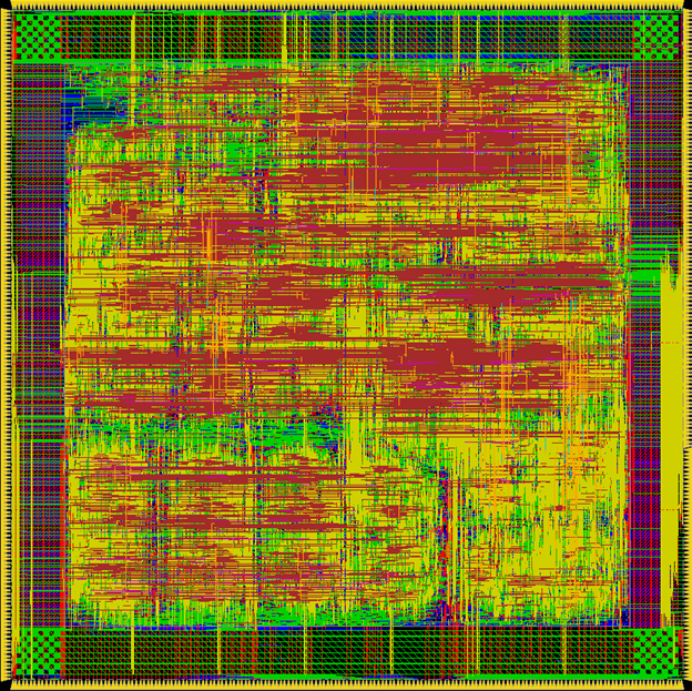 Github Chenwei0129 Systolic Array Based On Matrix Multiplication For Cnn