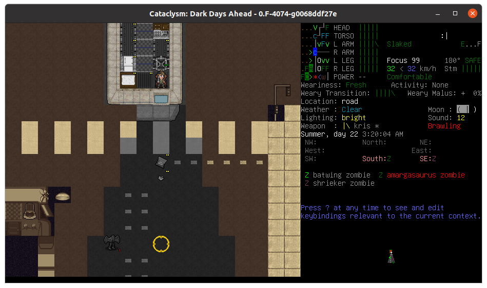 Segmentation Fault On Load - Save Broken · Issue #53090 · CleverRaven/Cataclysm-DDA · GitHub