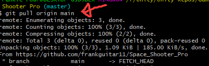 GitHub - cesariosus/Guia-git