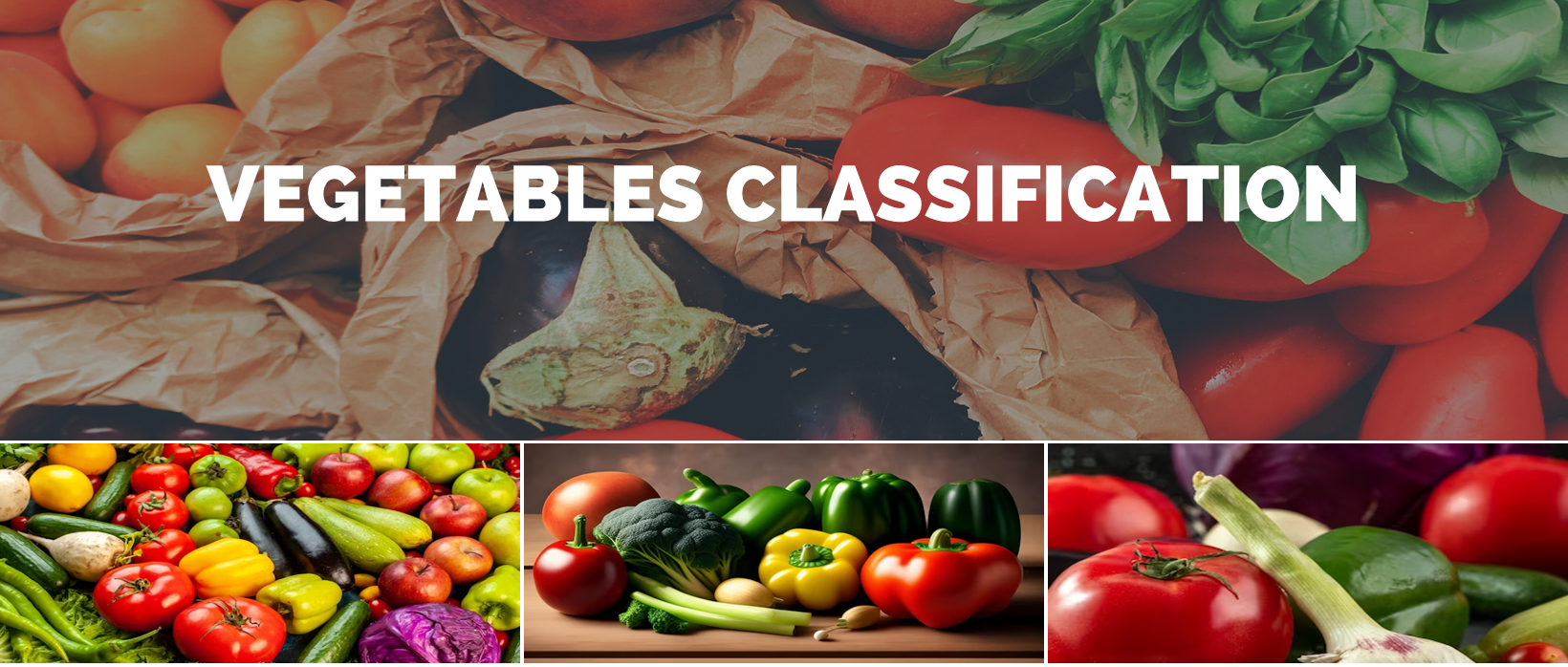 GitHub - C-Logesh-Perumal-29/C_L_P-Vegetable_Classification: Vegetable classification is a ...