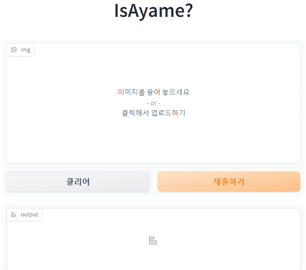 GitHub - hanjaewoo98/SimpleAyameModel: learning model using pytorch to distinguish between ...