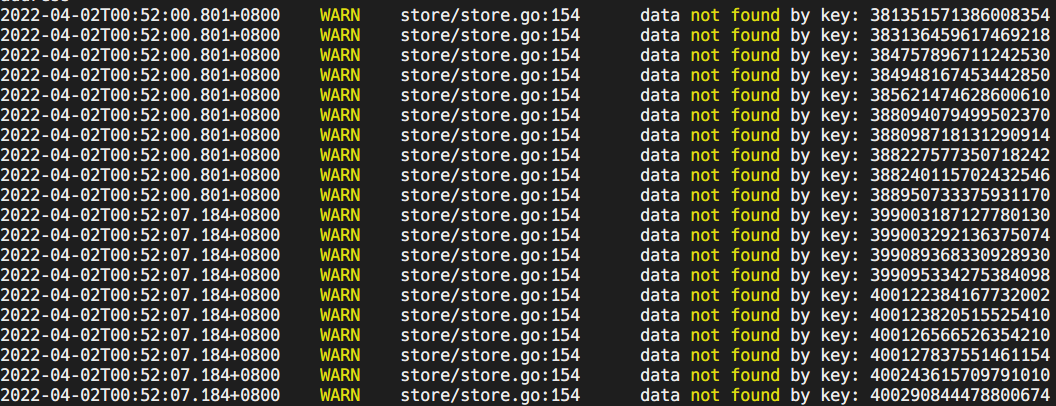 APISIX dashboard ID is missing query related issues · Issue #2406 · apache/apisix-dashboard · GitHub