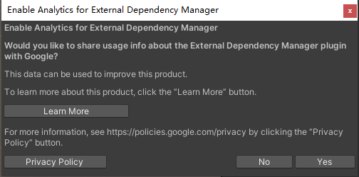 [Question] Game Package Registry (GPR) by Google will shut down on May ...