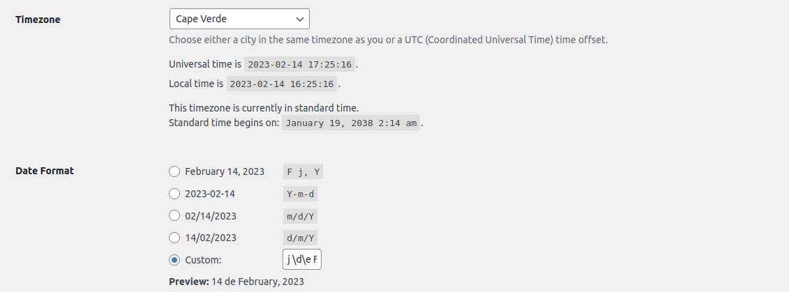 Token Validation Issue Due To Time Difference · Issue 471 · Oidc Wpopenid Connect Generic · Github 8001