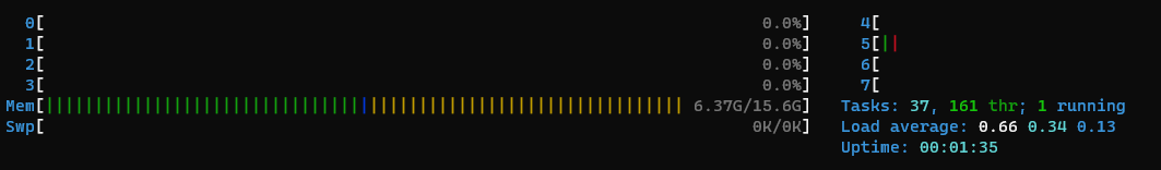 osrm-datastore removes existing memory region · Issue #6544 · Project-OSRM/osrm-backend · GitHub